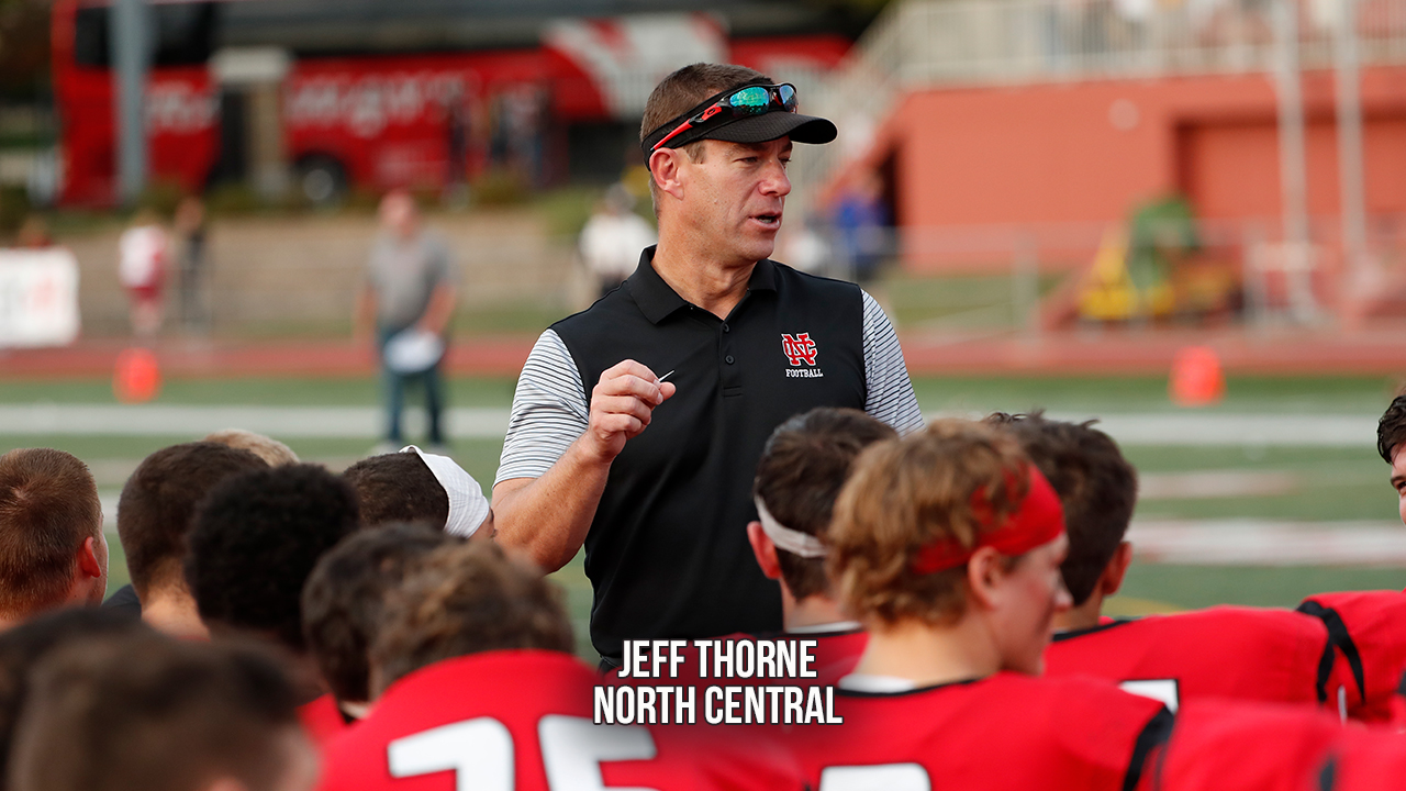 [D3 Poll] North Central beats Conference Rival Illinois Wesleyan To ...