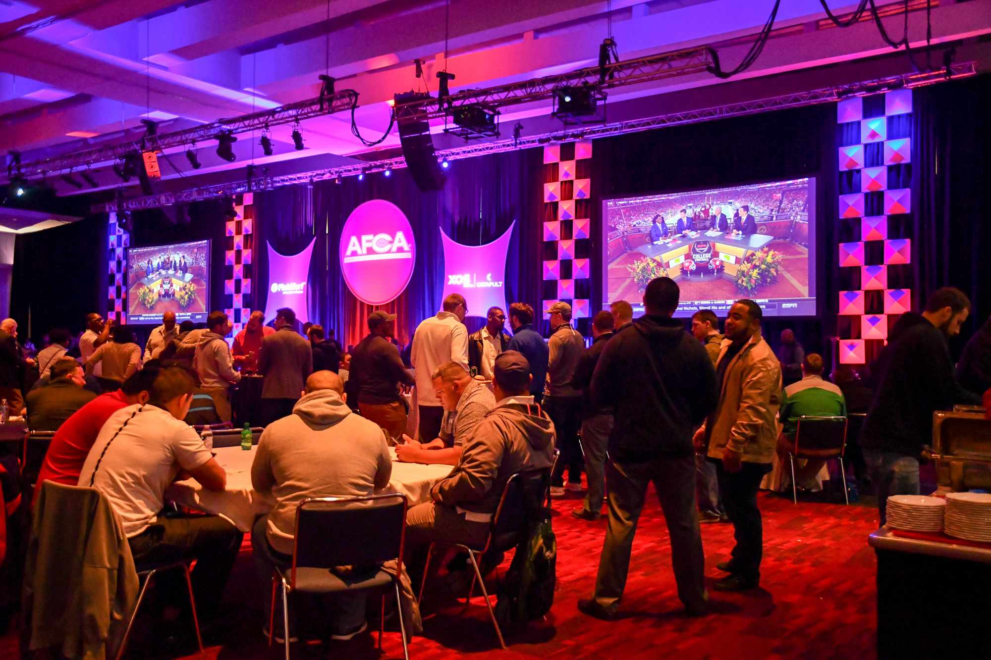 Top 10 Things You Need To Do At The 2019 AFCA Convention
