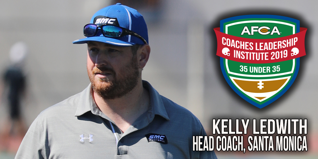 AFCA Announces 2019 35 Under 35 Participants - AFCA