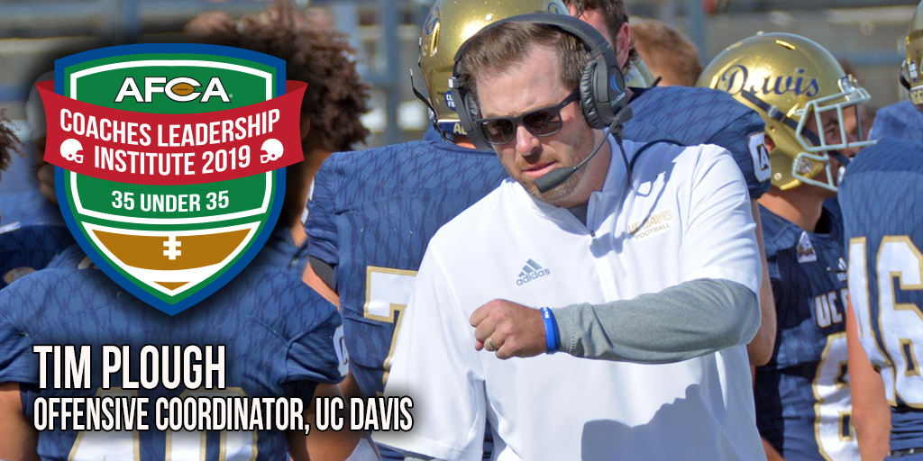 AFCA Announces 2019 35 Under 35 Participants - AFCA