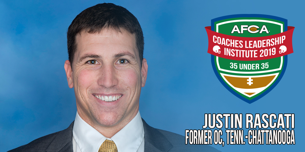 AFCA Announces 2019 35 Under 35 Participants - AFCA