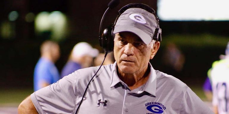 AFCA 2019 Convention: Rick Jones [PREVIEW] - AFCA