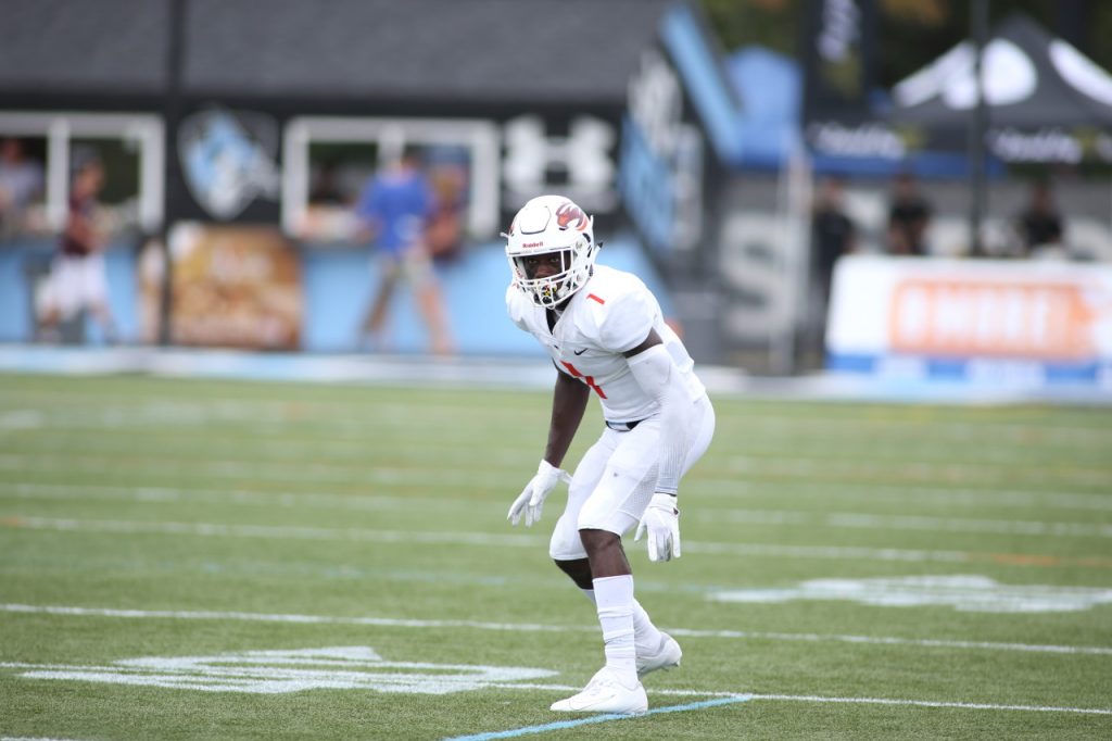 AFCA Announces 2019 Division III Coaches’ All-America Team