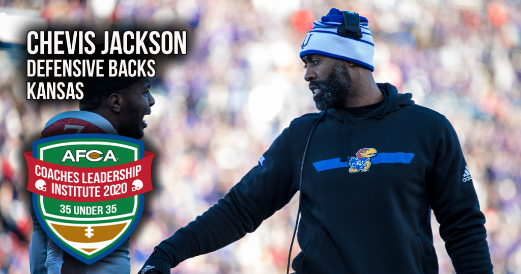 AFCA Announces 2020 35 Under 35 Participants - AFCA