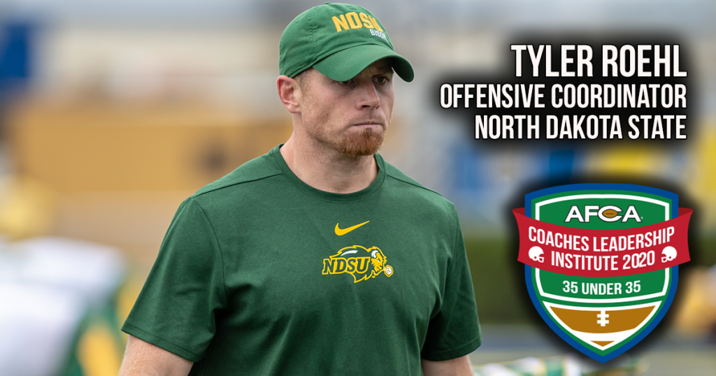 AFCA Announces 2020 35 Under 35 Participants - AFCA