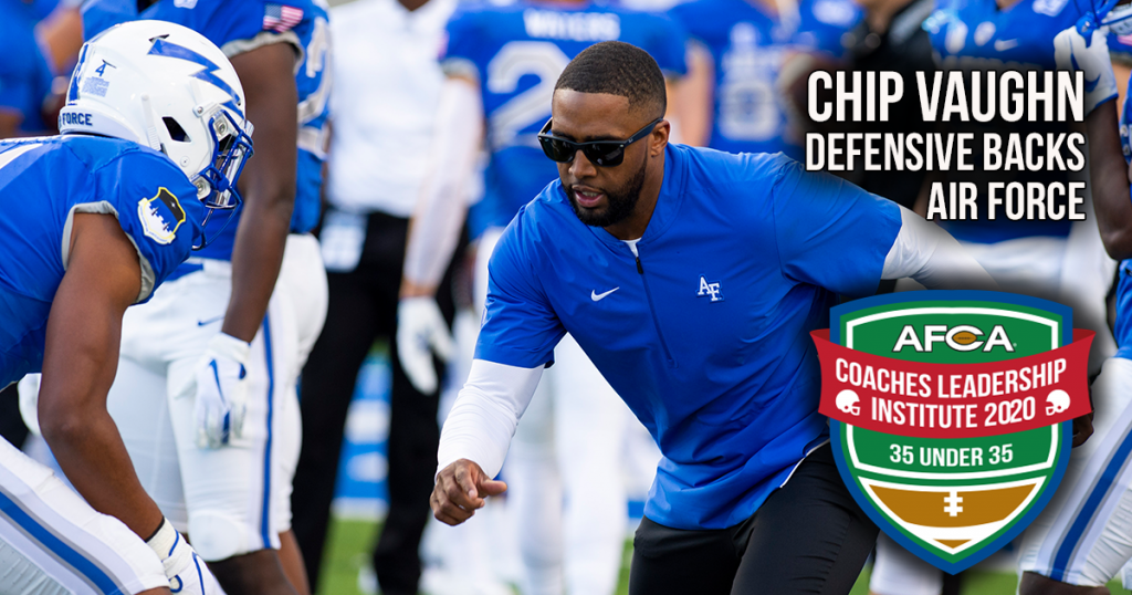 AFCA Announces 2020 35 Under 35 Participants - AFCA