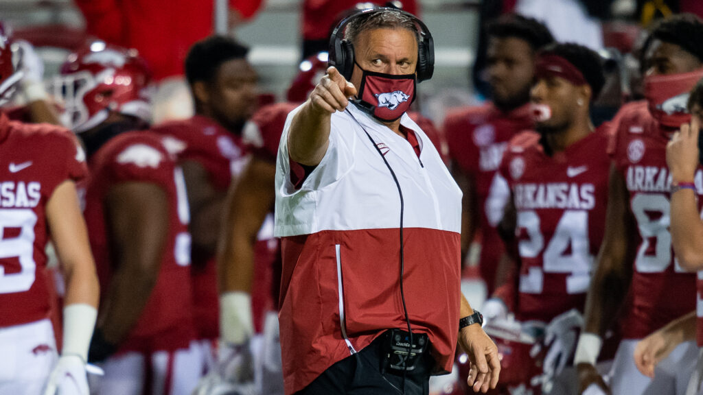 [FBS Poll] USA TODAY Sports AFCA College Football Coaches Poll - Week 4 ...