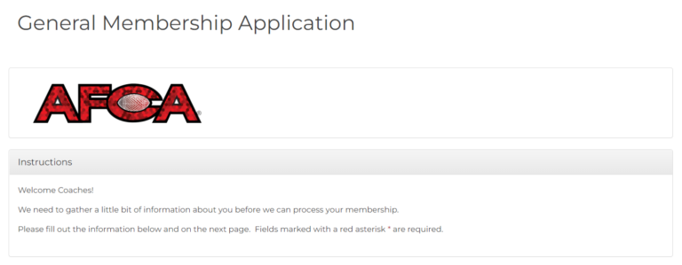 Logging into the Info Hub - AFCA