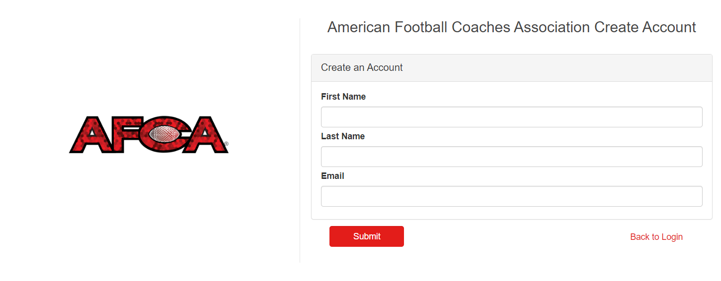 Logging into the Info Hub - AFCA