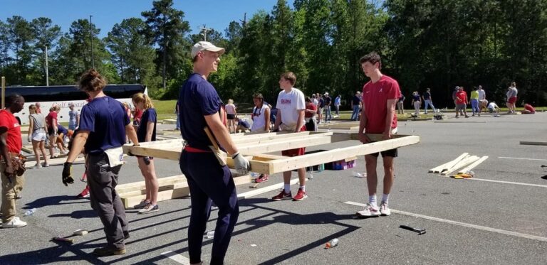 Community Champions Nominated for Allstate’s 31st AFCA Good Works Team ...