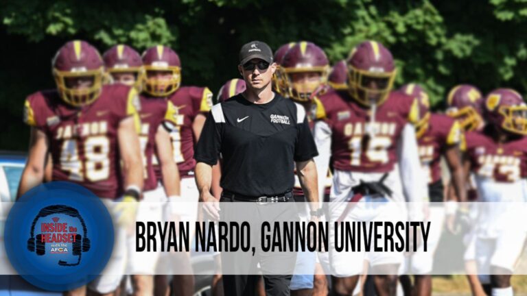 Inside the Headset Archives - AFCA