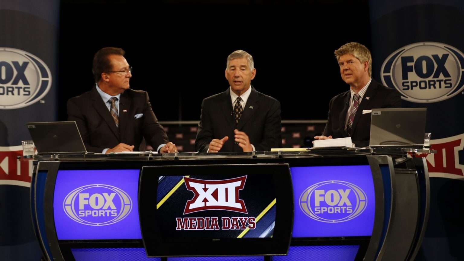 Bob Bowlsby to Receive the AFCA's 2023 McLaughry Award - AFCA