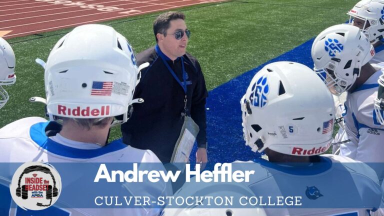 Inside the Headset Archives - AFCA