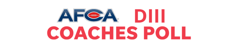 American Football Coaches Association Coaches Poll