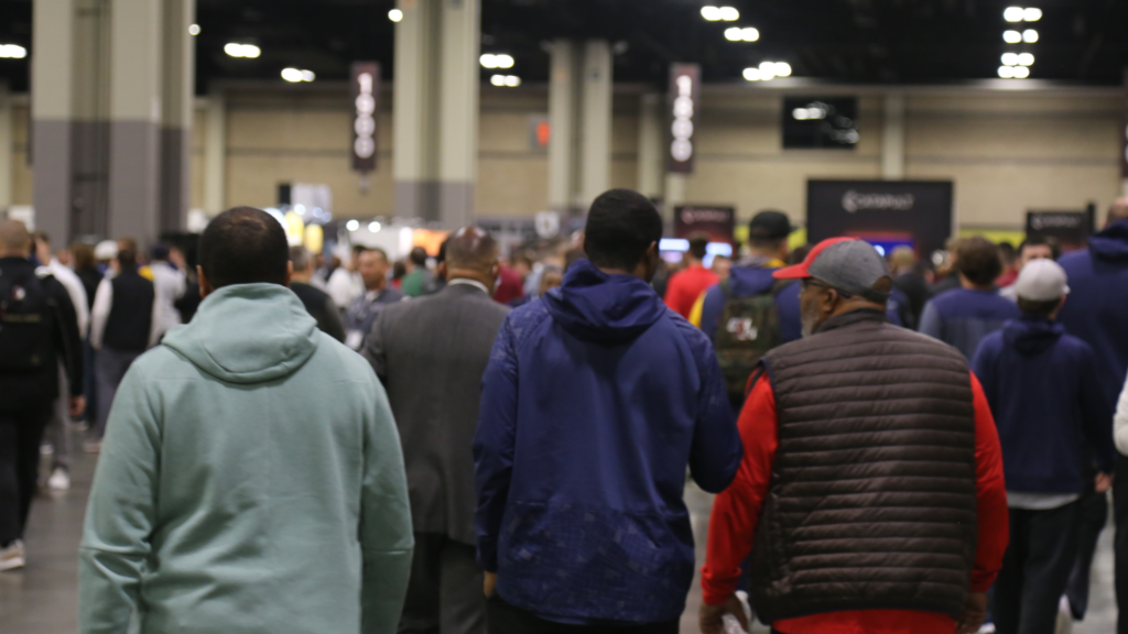 Our Sponsors | AFCA - American Football Coaches Association