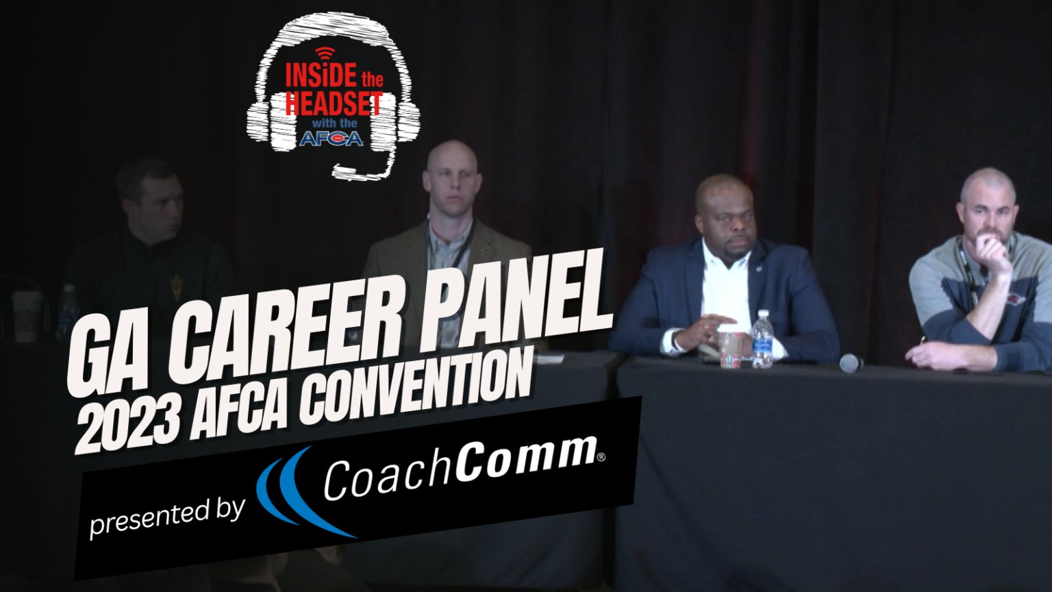 2023 GA Panel - AFCA