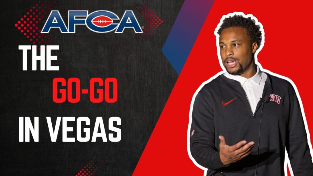 The Go-Go in Vegas - AFCA