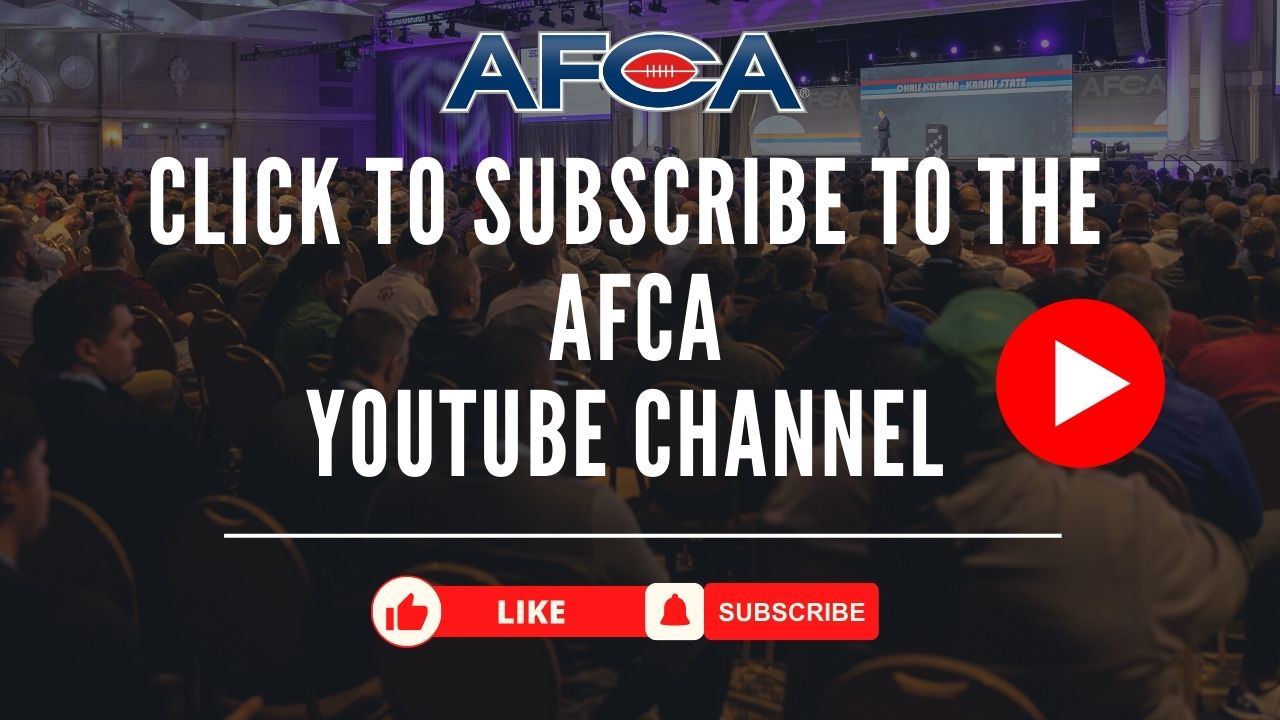 The Go-Go in Vegas - AFCA