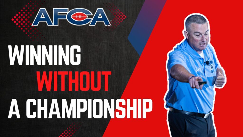 American Football Coaches Association | Football Coaching Education