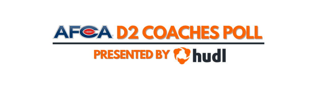 American Football Coaches Association Coaches Poll