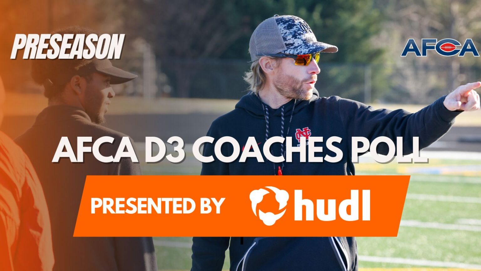 North Central No. 1 in AFCA Preseason Poll, Presented by Hudl - AFCA