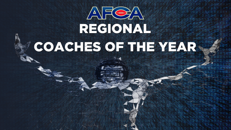 Curt Cignetti & Steve Ryan Headline The 2024 AFCA Regional Coach Of The ...