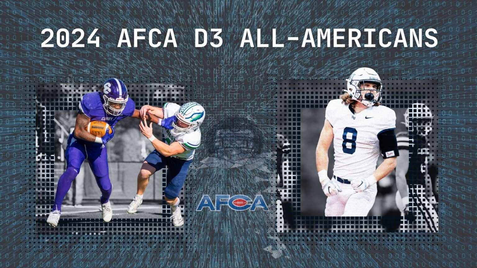 All-America Team Archives - AFCA