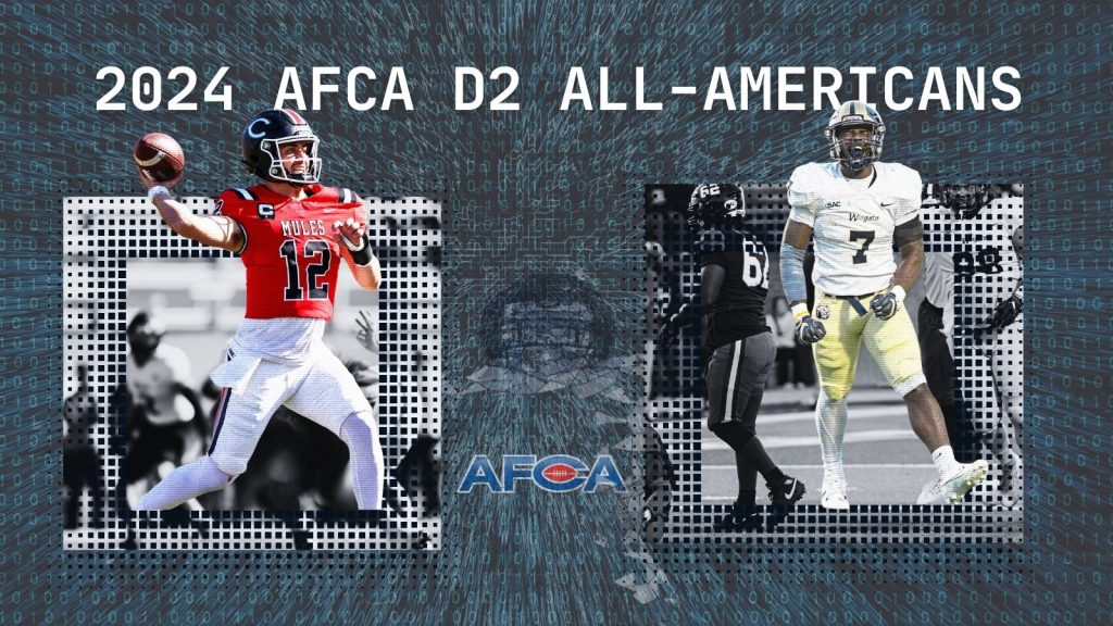 Central Missouri’s Zach Zebrowski and Wingate’s Marquise Fleming ...