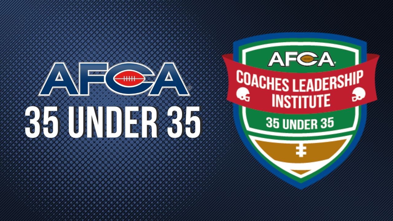 2025 35 Under 35 Participants Announced - AFCA