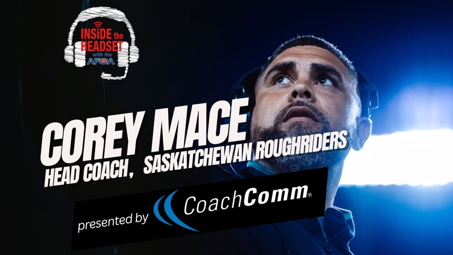 Inside the Headset Archives - AFCA