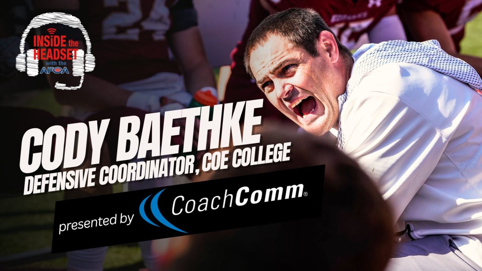 Inside the Headset Archives - AFCA