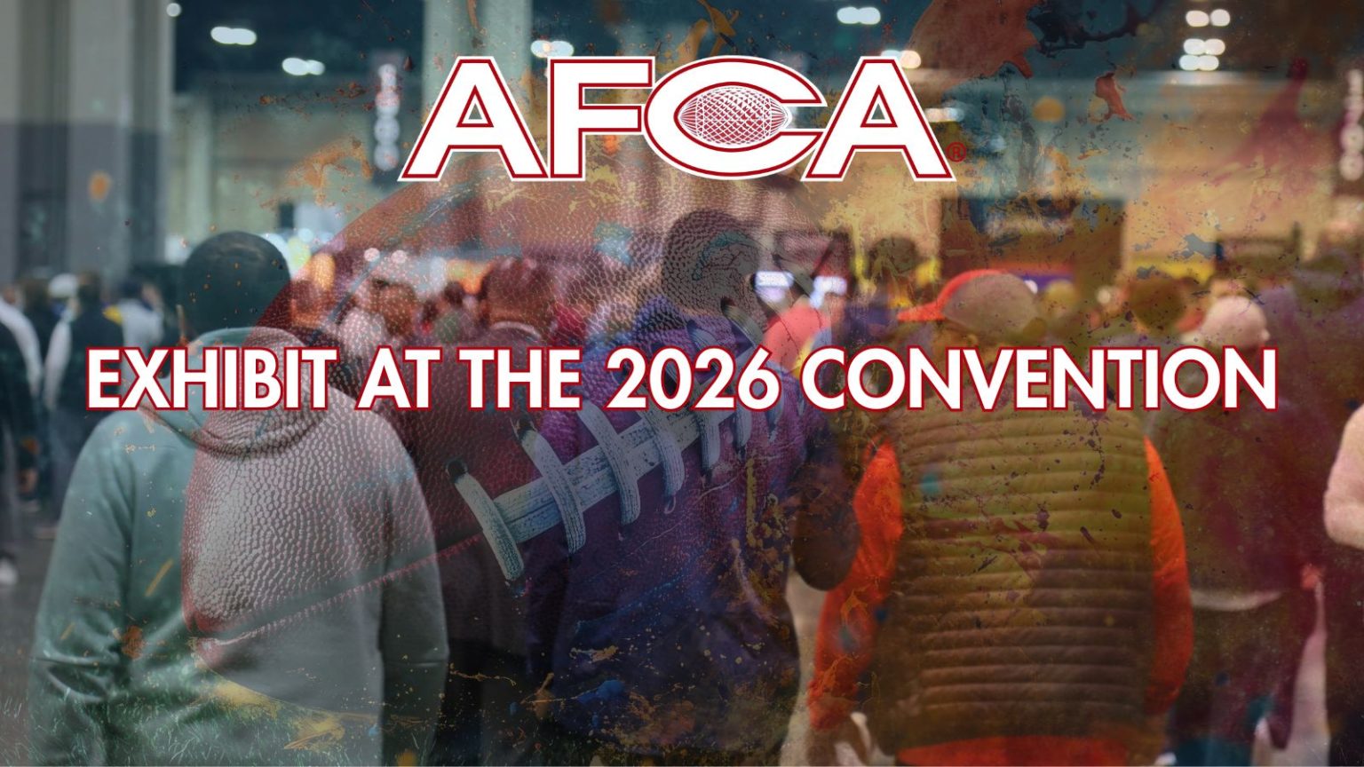 Convention - 2026 Archives - AFCA