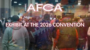 Convention - 2026 Archives - AFCA