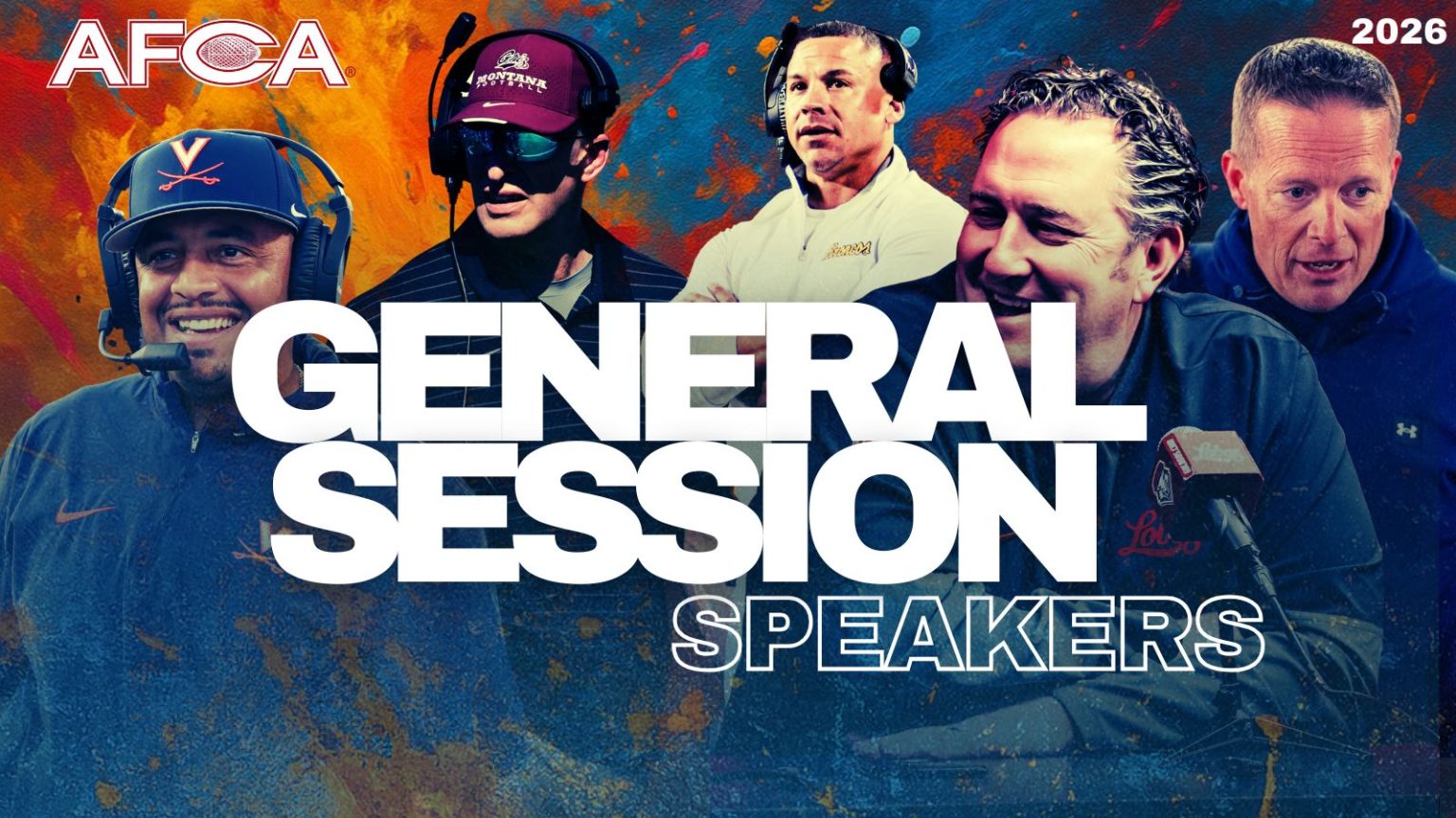 Convention - 2026 Archives - AFCA