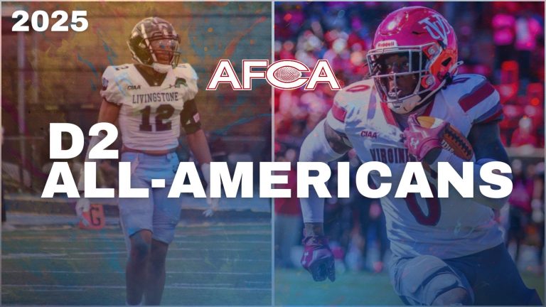 Virginia Union’s Curtis Allen and Livingstone’s Kenyon Garner Headline ...